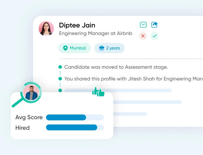 Applicant Tracking System