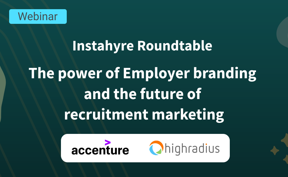 Home - Instahyre Resources