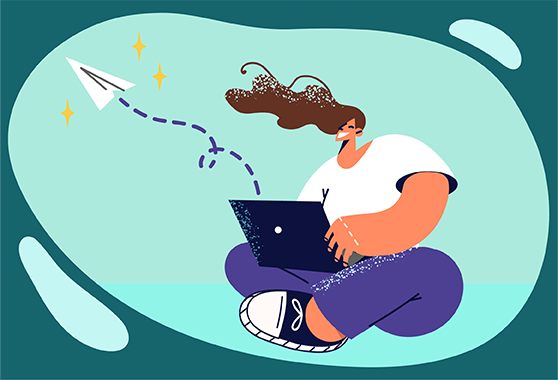 How response rate from passive candidates increased for Kuliza