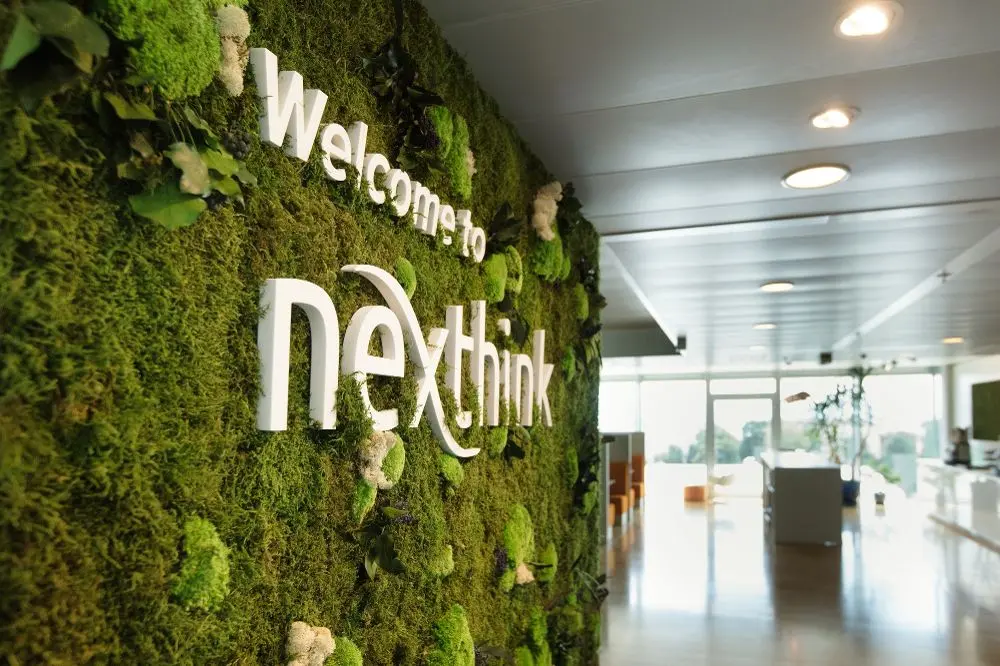 How Nexthink increased candidate relevancy by 90%