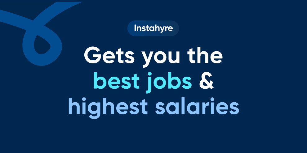 Cloud Engineer Salary in India 2026 (AWS, Azure, GCP) - Instahyre Resources